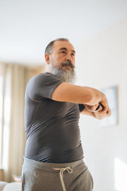 Effective TMJ Stretches PDF | Relief Exercises Guide